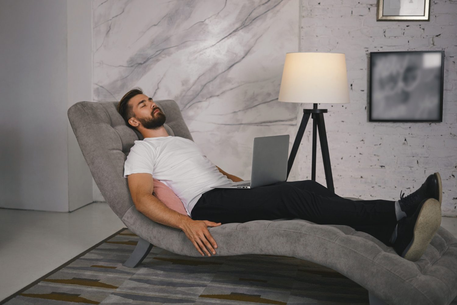 Which Sleep Position Is Best for Heart Patients? - Start Sleeping Well